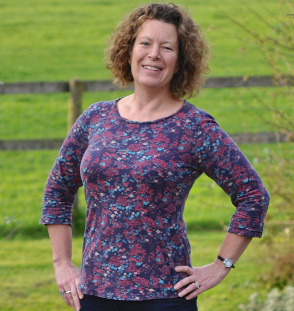 Caroline Rees – Gutology