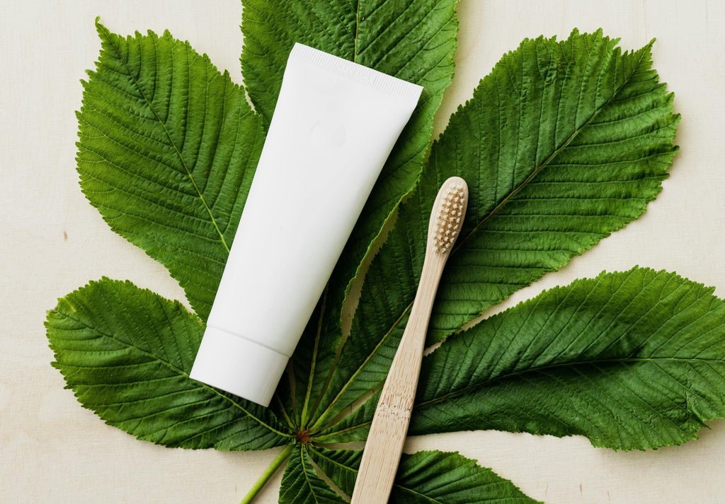 The Oral Health Link to Overall Wellness: Does Your Toothpaste Matter ...