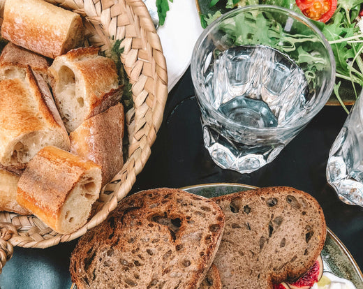 Should You Drink Beverages During Meals? – Gutology