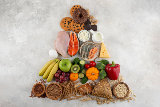 Why Eating Your Food In The Right Order Matters – Gutology